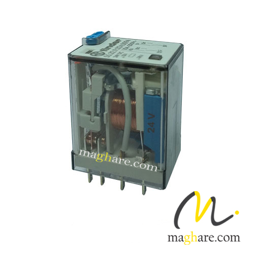 رله فیندر 5533.9012 – فروشگاه اینترنتی مقره